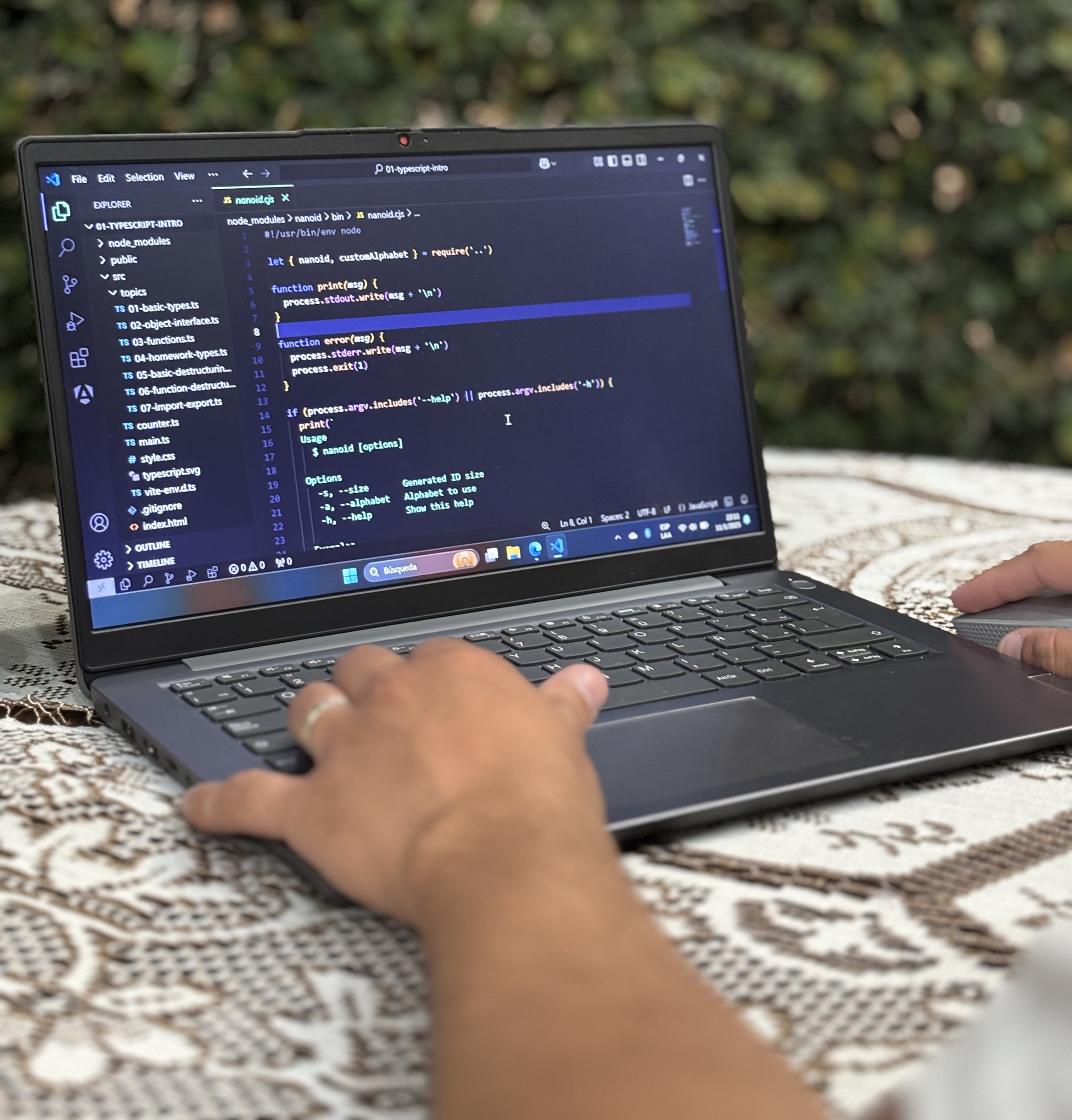 GattiDev by Ezequiel Gatti