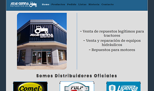 GattiDev by Ezequiel Gatti